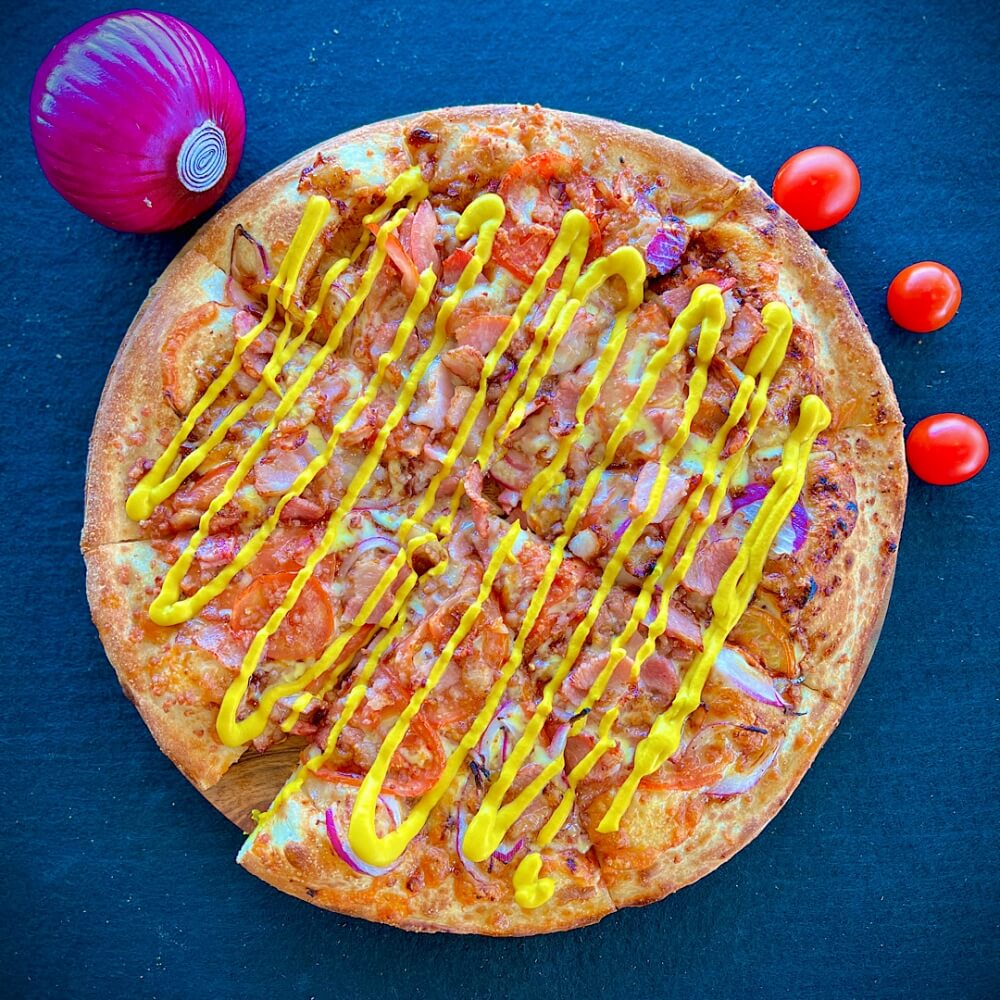 Romano's Pizzeria Order Online