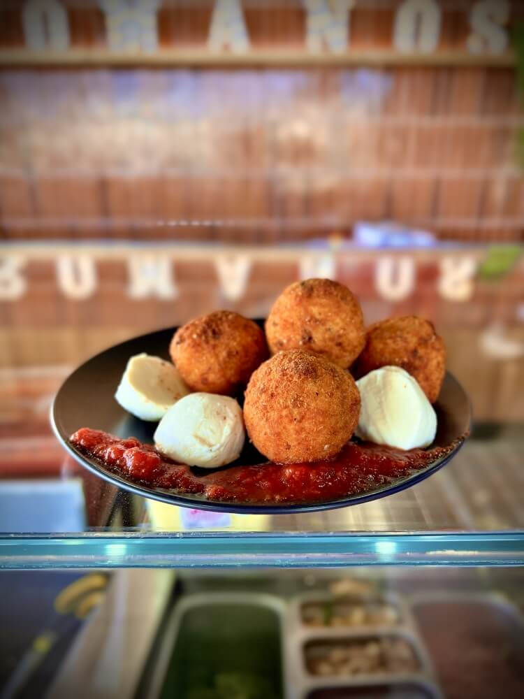 Romano's Pizzeria Order Online