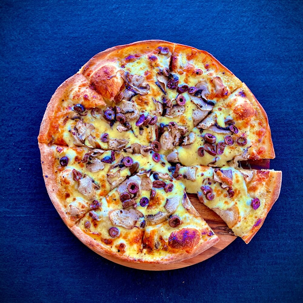 Romano's Pizzeria Order Online