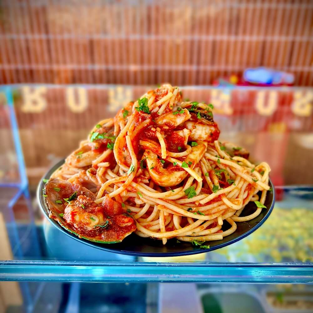 Romano's Pizzeria Order Online