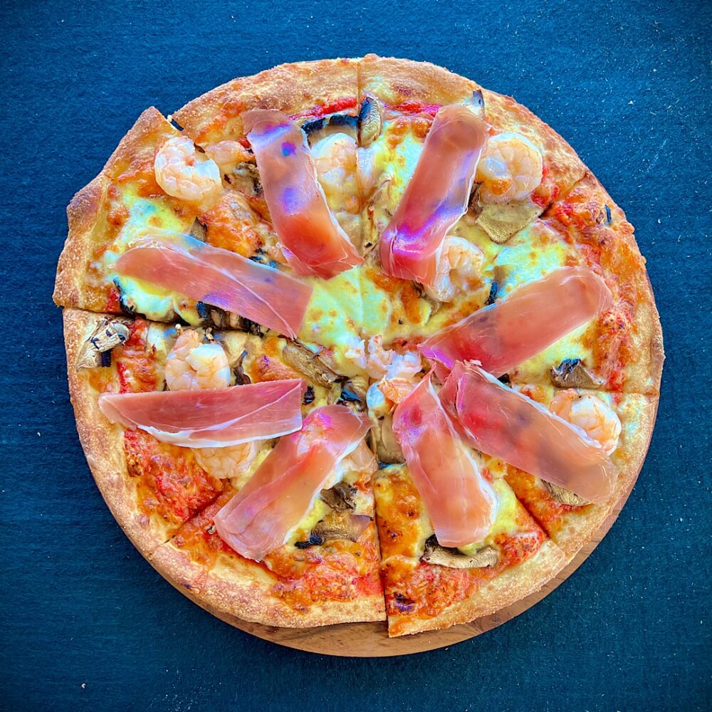 Romano's Pizzeria Order Online