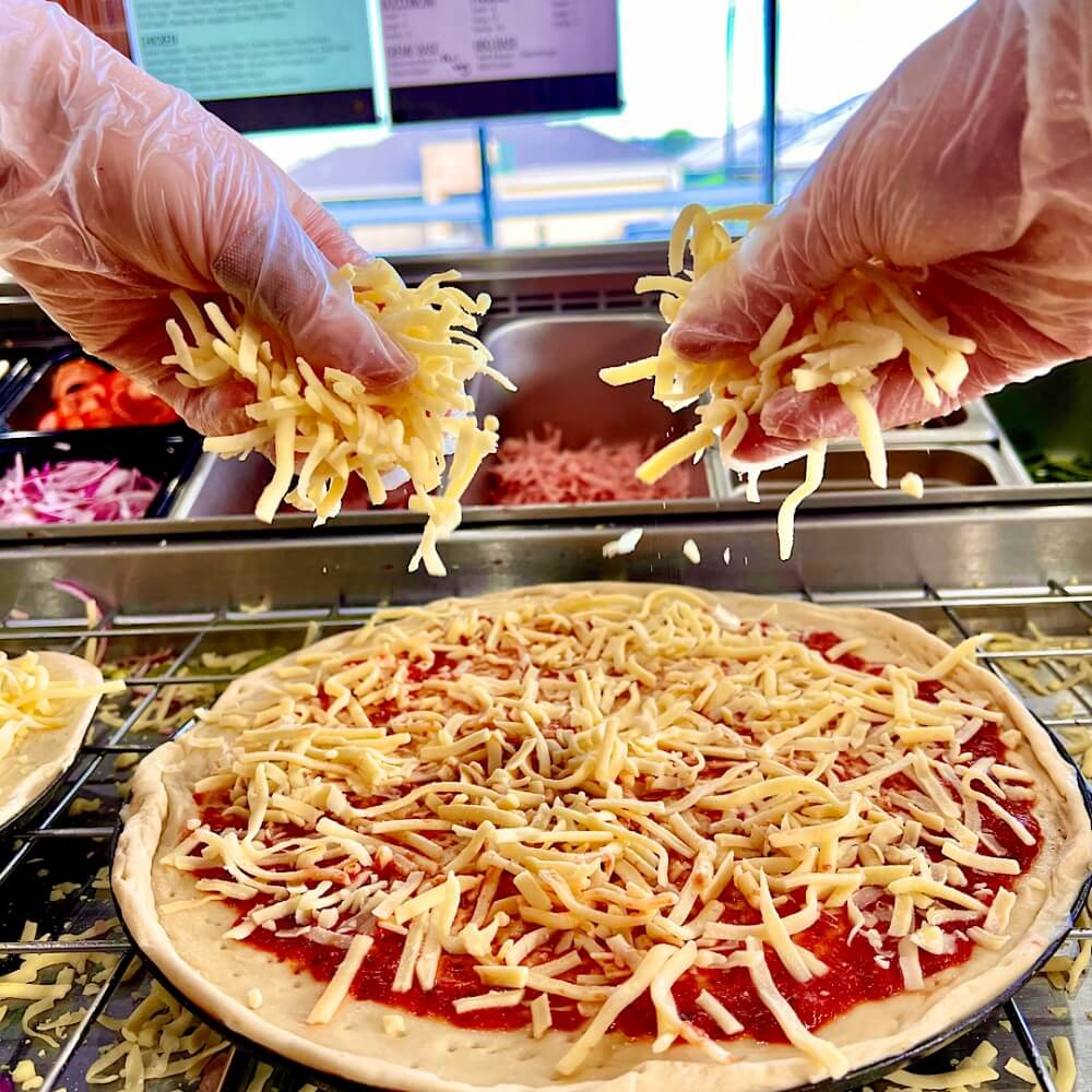 Romano's Pizzeria Order Online