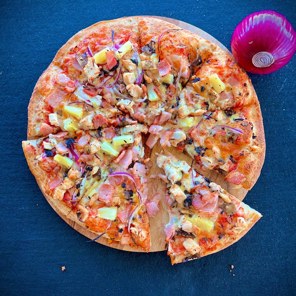 Romano's Pizzeria Order Online