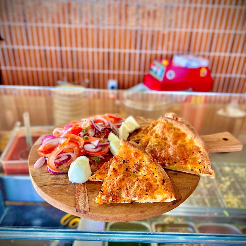 Romano's Pizzeria Order Online