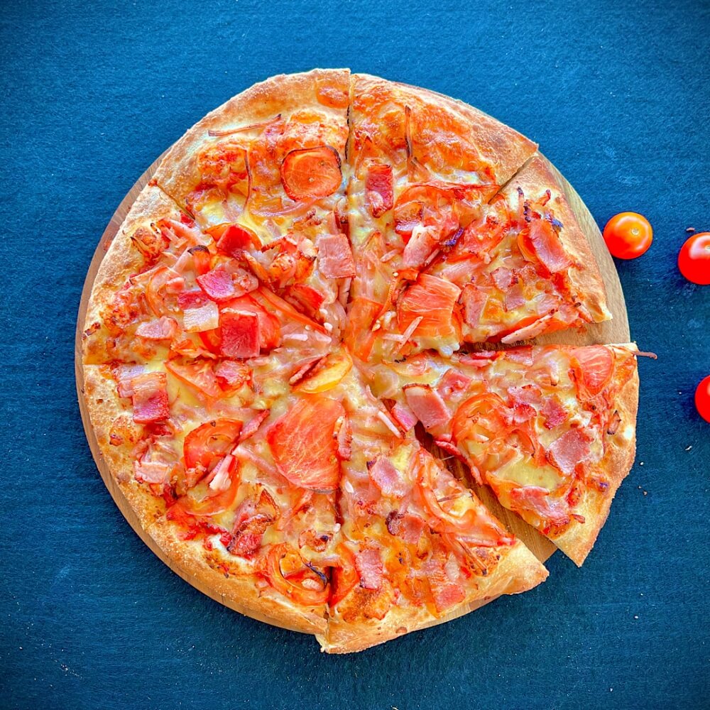 Romano's Pizzeria Order Online