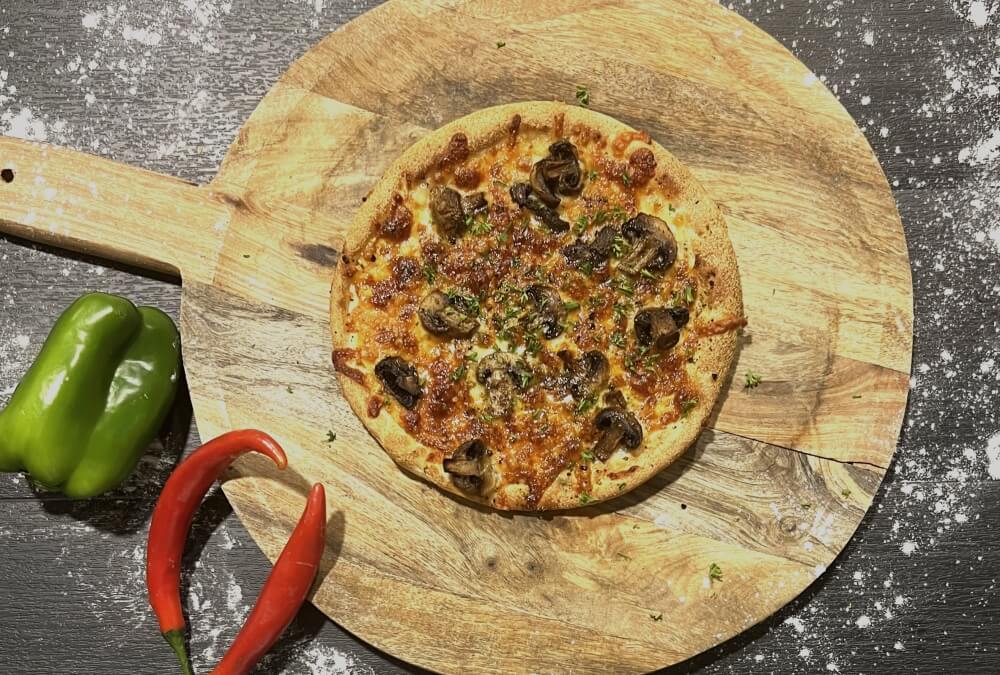 Rhino Pizza Order Online