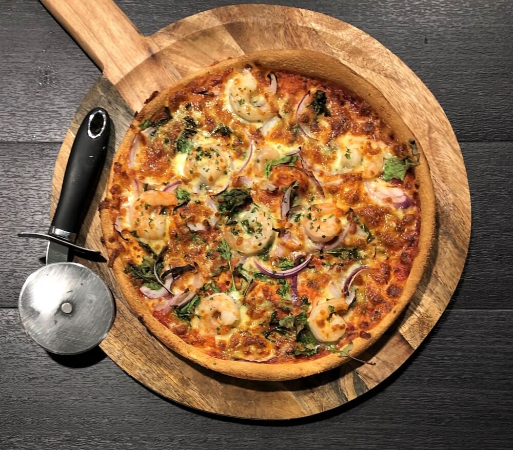 Rhino Pizza Order Online