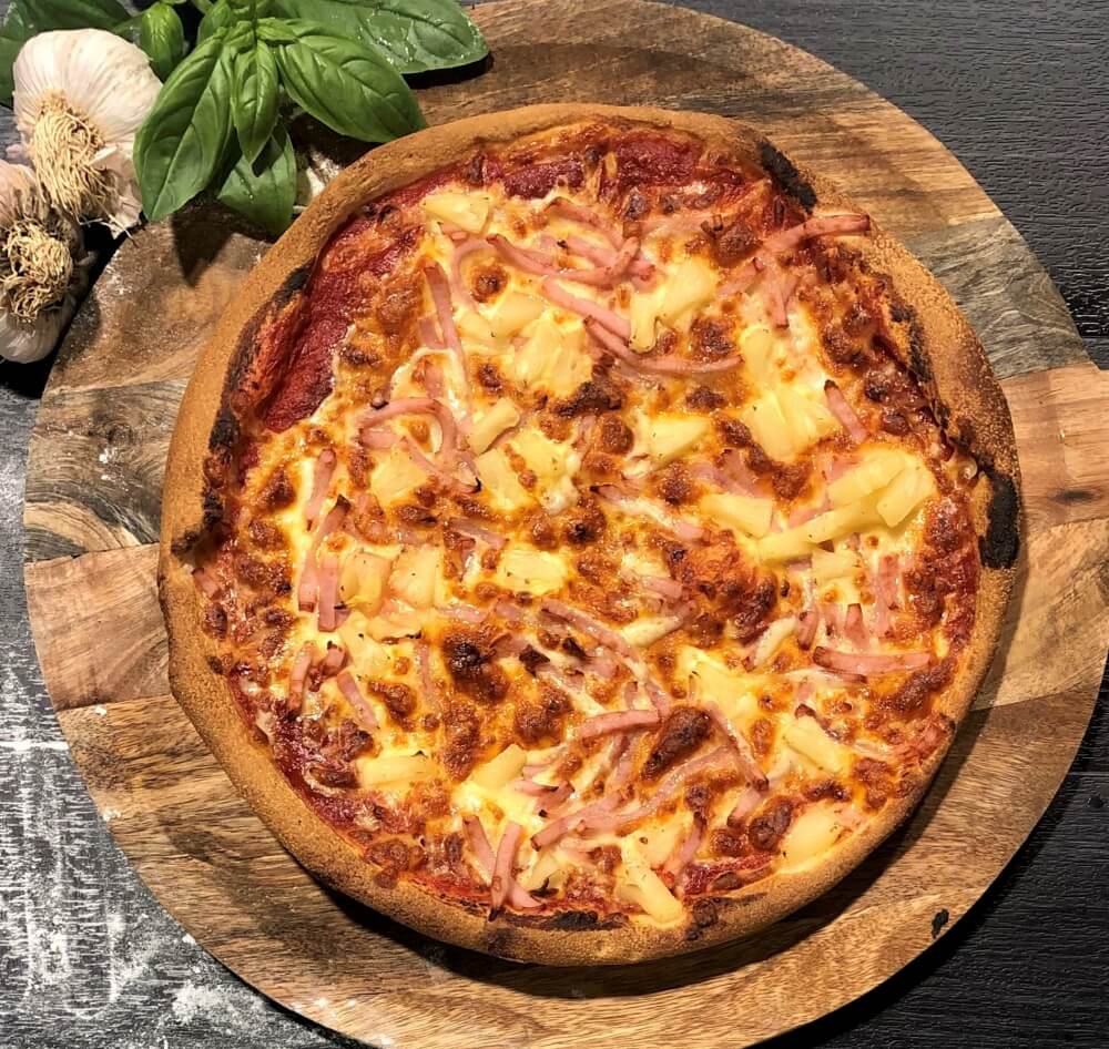 Rhino Pizza Order Online