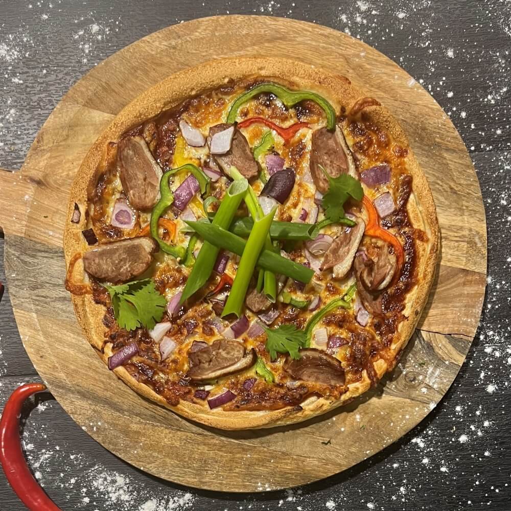 Rhino Pizza Order Online