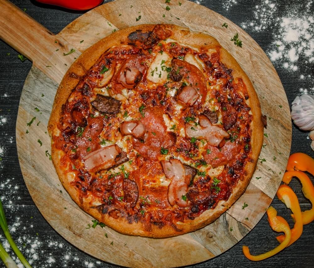 Rhino Pizza Order Online