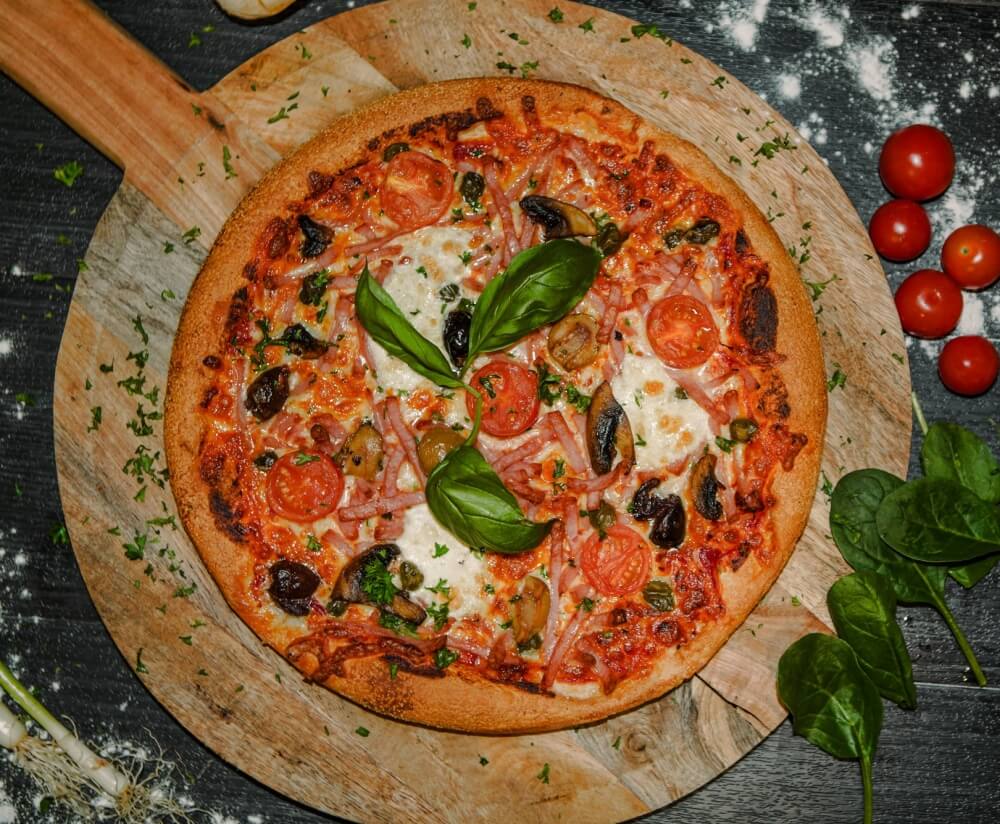 Rhino Pizza Order Online