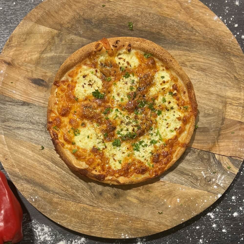 Rhino Pizza Order Online