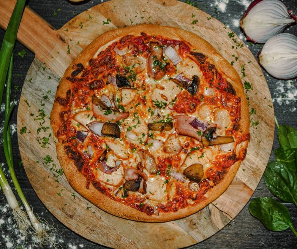 Rhino Pizza Order Online