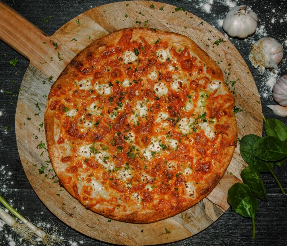 Rhino Pizza Order Online