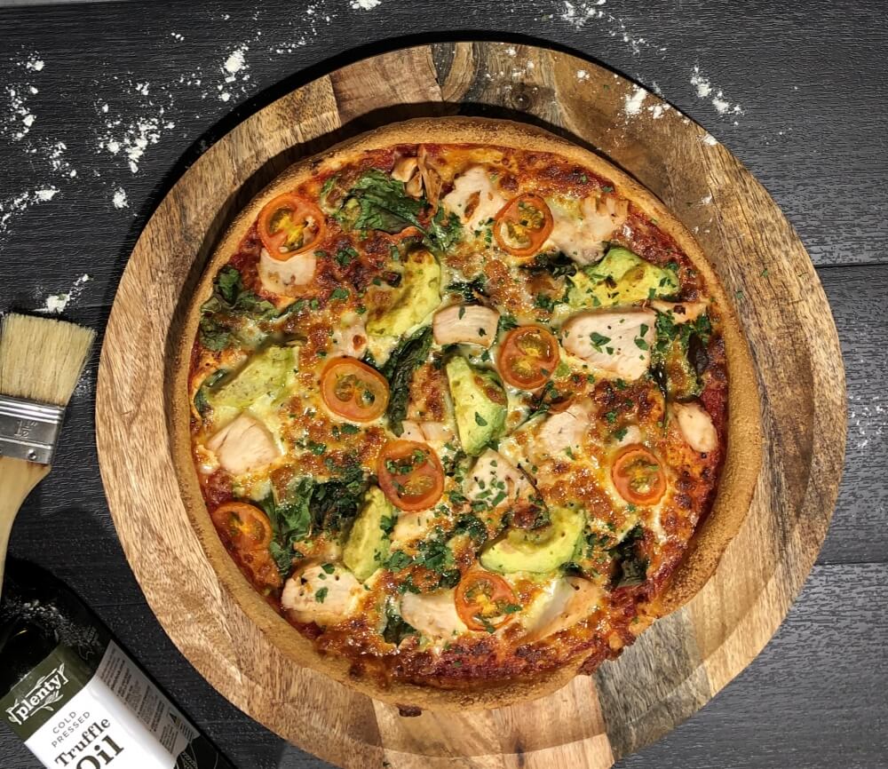 Rhino Pizza Order Online