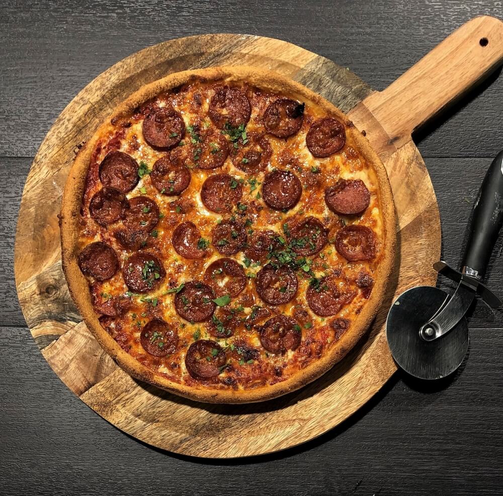 Rhino Pizza Order Online