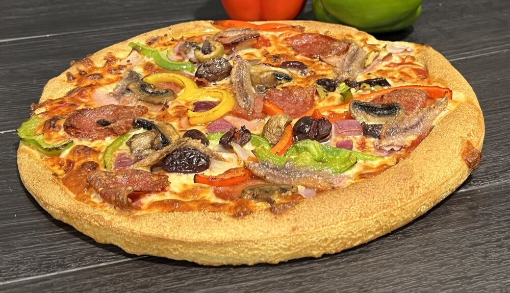 Rhino Pizza Order Online