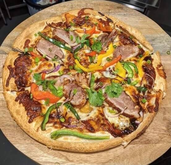 Rhino Pizza Order Online