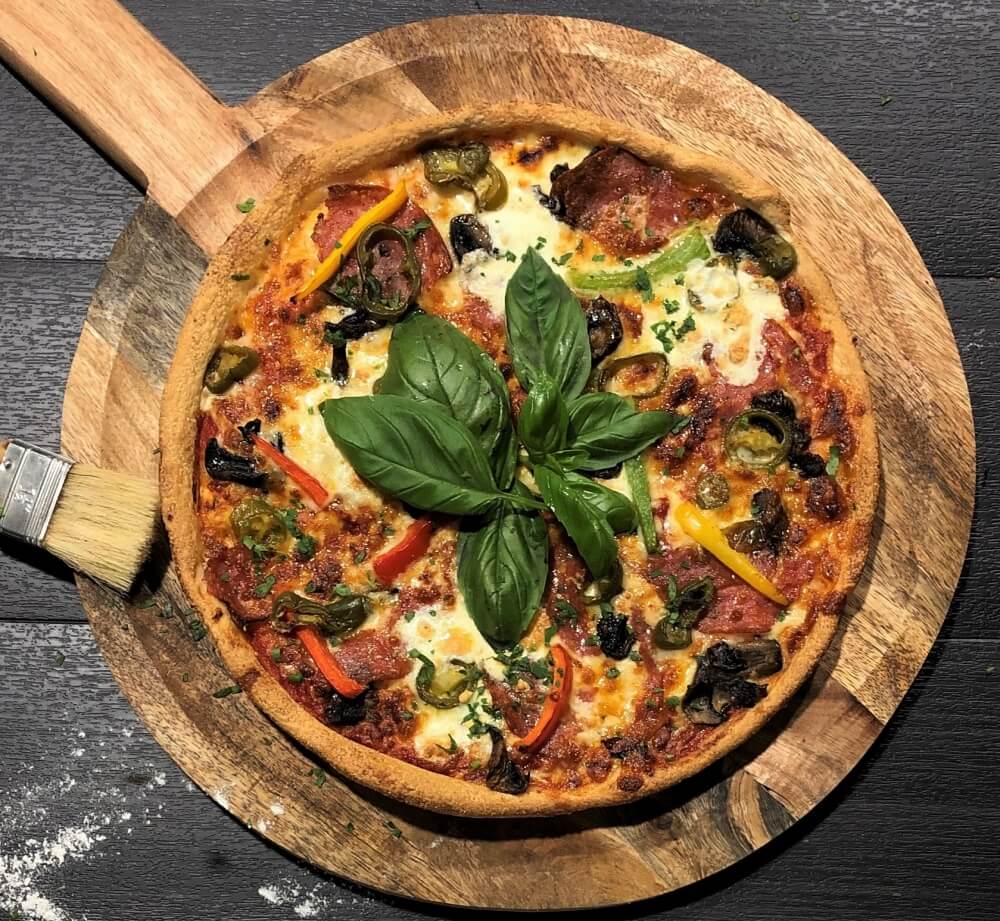 Rhino Pizza Order Online