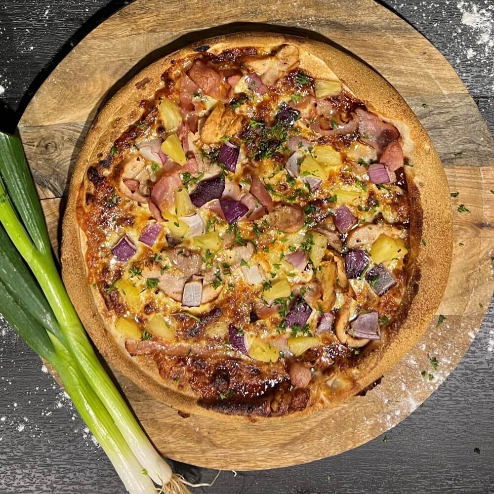 Rhino Pizza Order Online