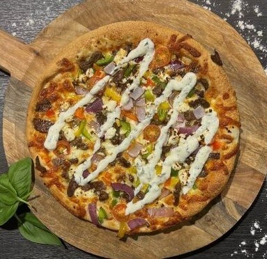 Rhino Pizza Order Online