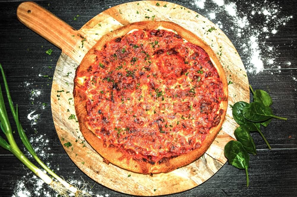 Rhino Pizza Order Online