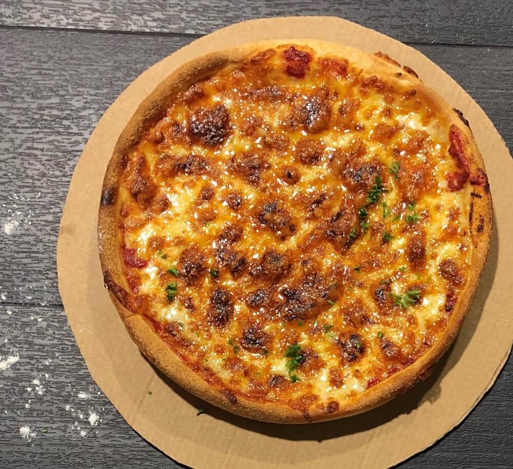 Rhino Pizza Order Online