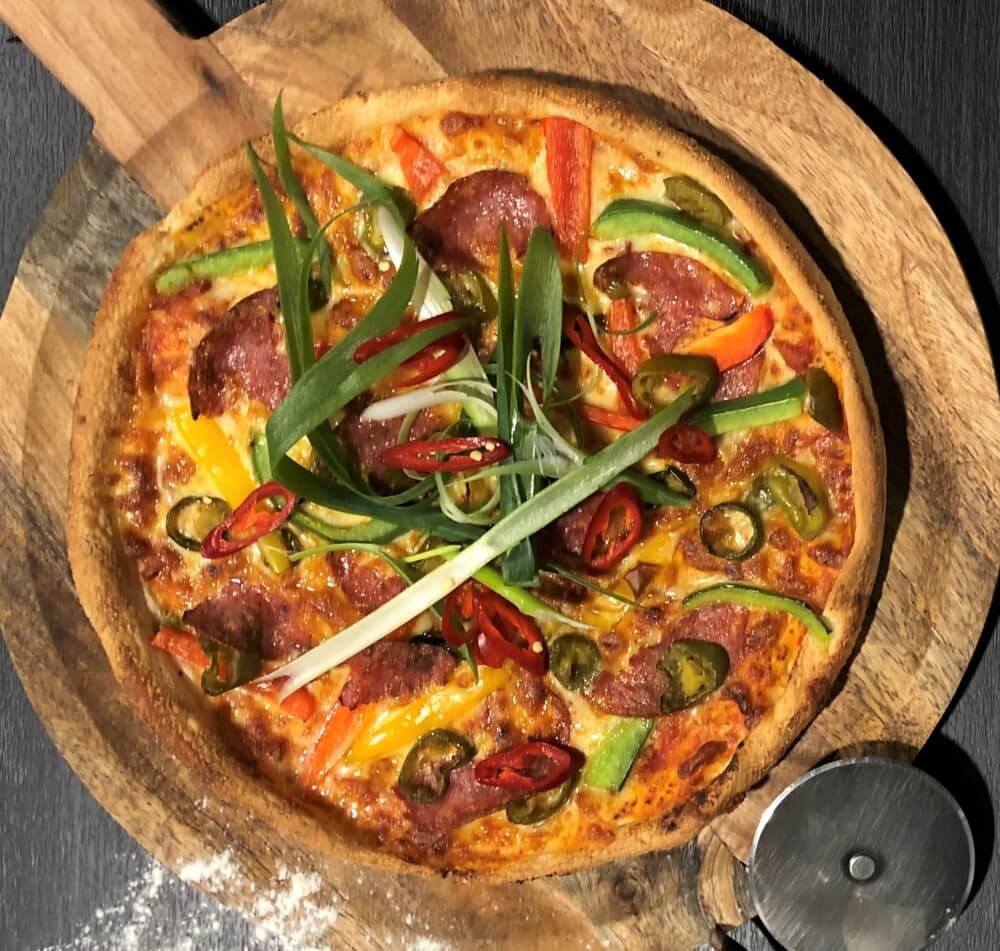 Rhino Pizza Order Online