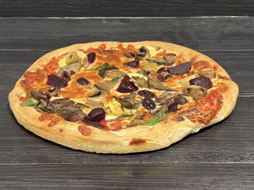 Rhino Pizza Order Online