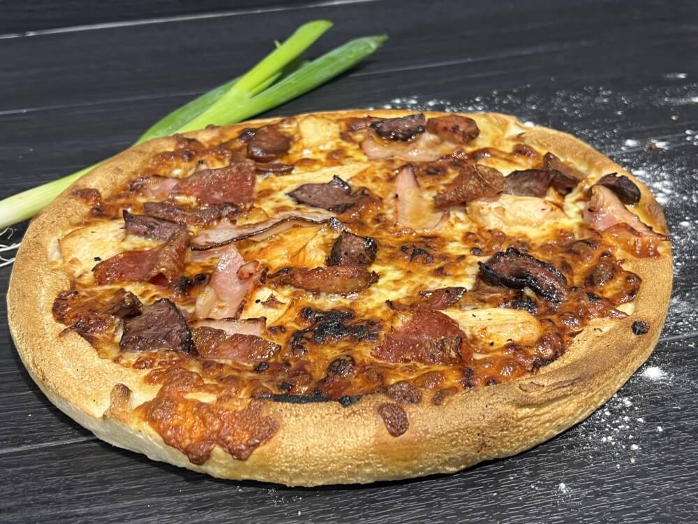 Rhino Pizza Order Online