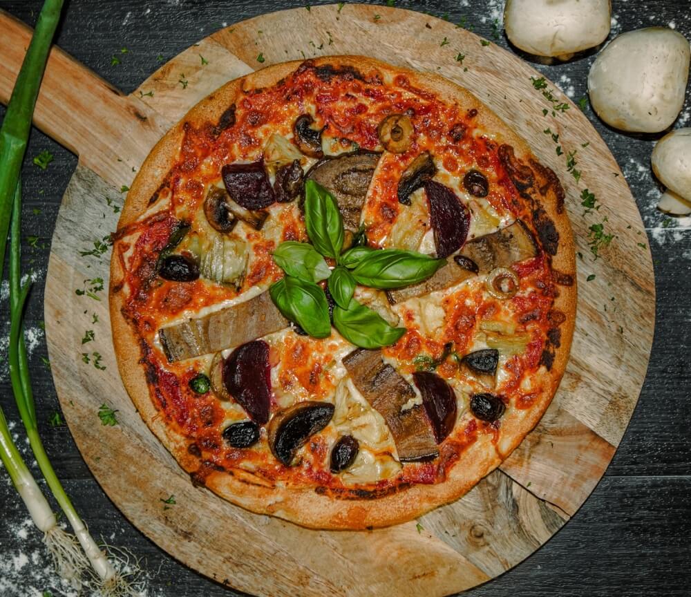 Rhino Pizza Order Online