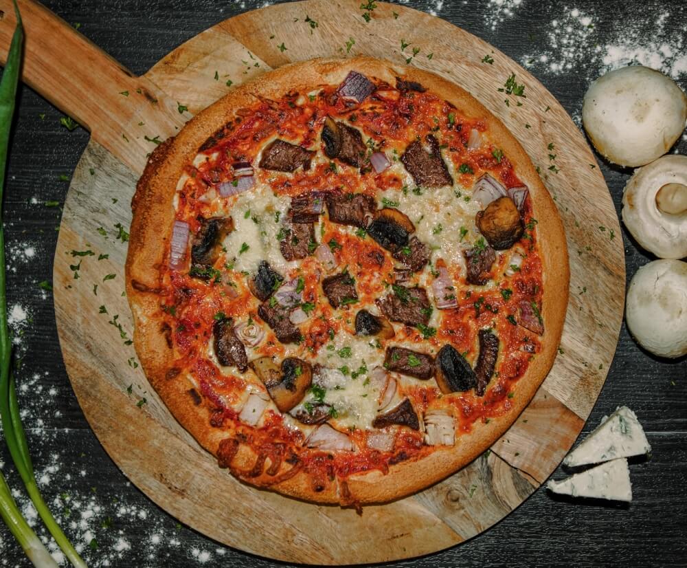 Rhino Pizza Order Online