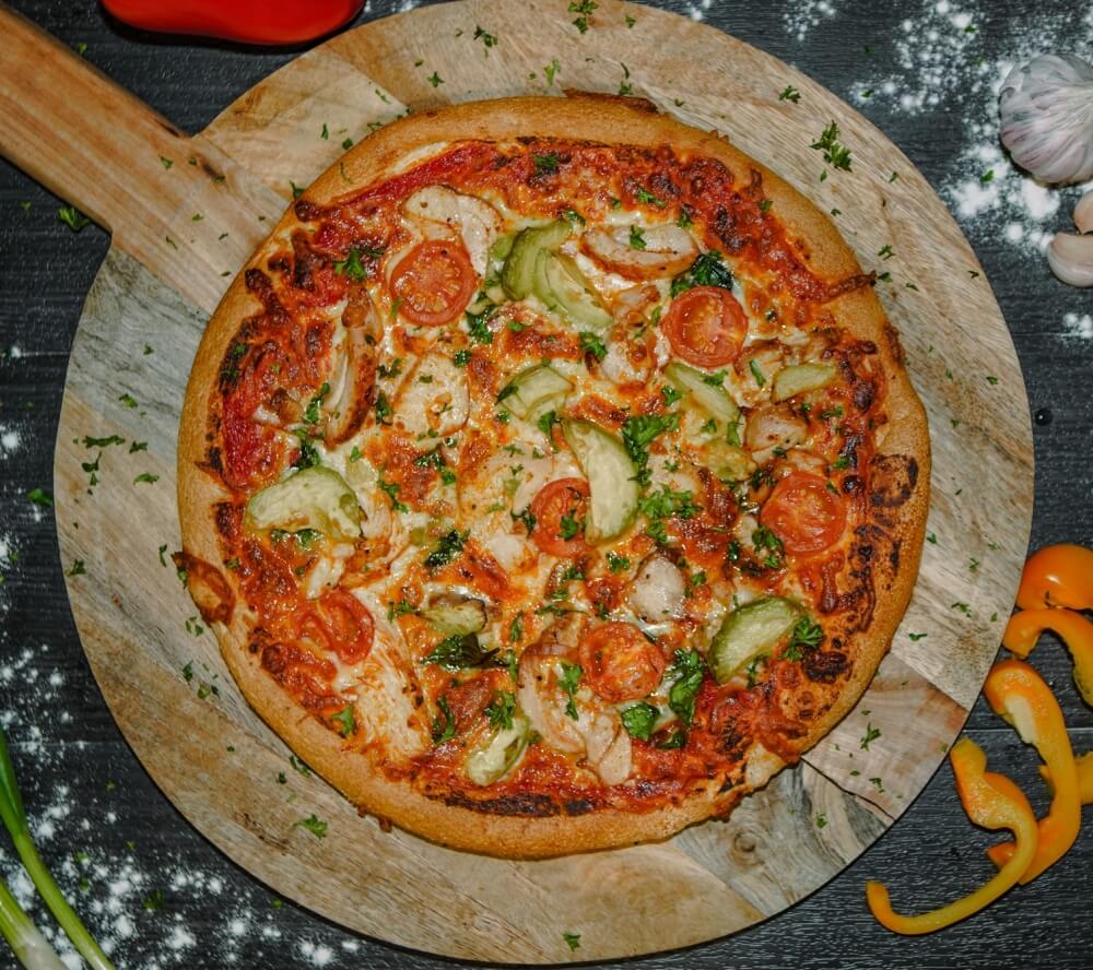 Rhino Pizza Order Online