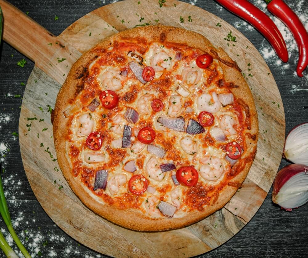 Rhino Pizza Order Online