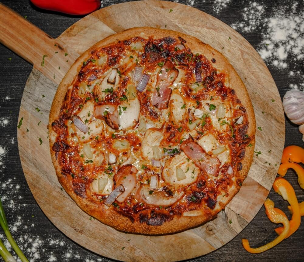 Rhino Pizza Order Online