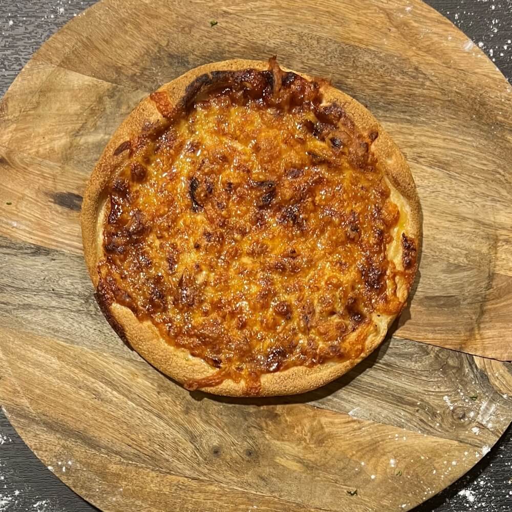 Rhino Pizza Order Online