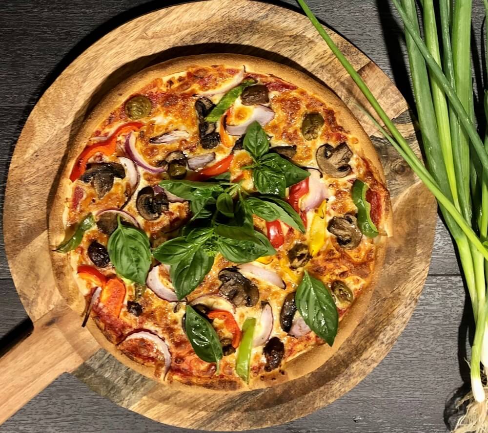 Rhino Pizza Order Online