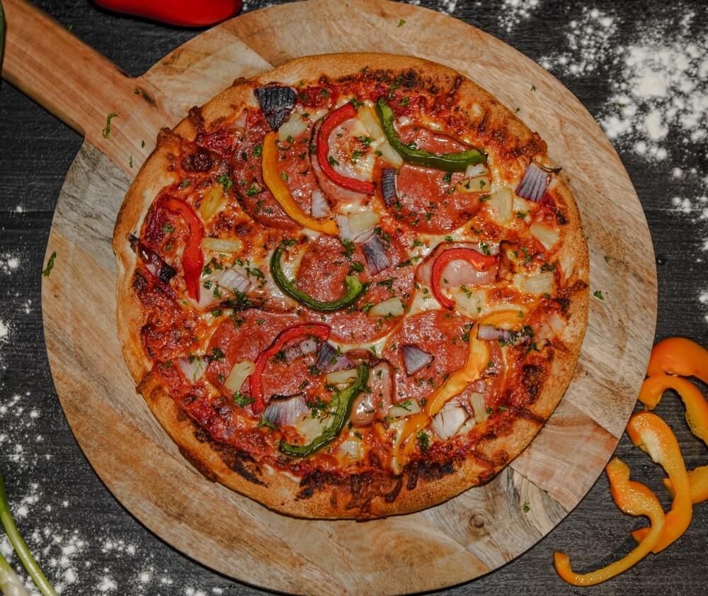 Rhino Pizza Order Online