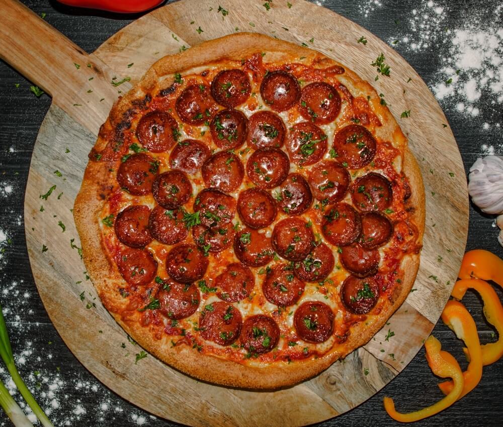 Rhino Pizza Order Online