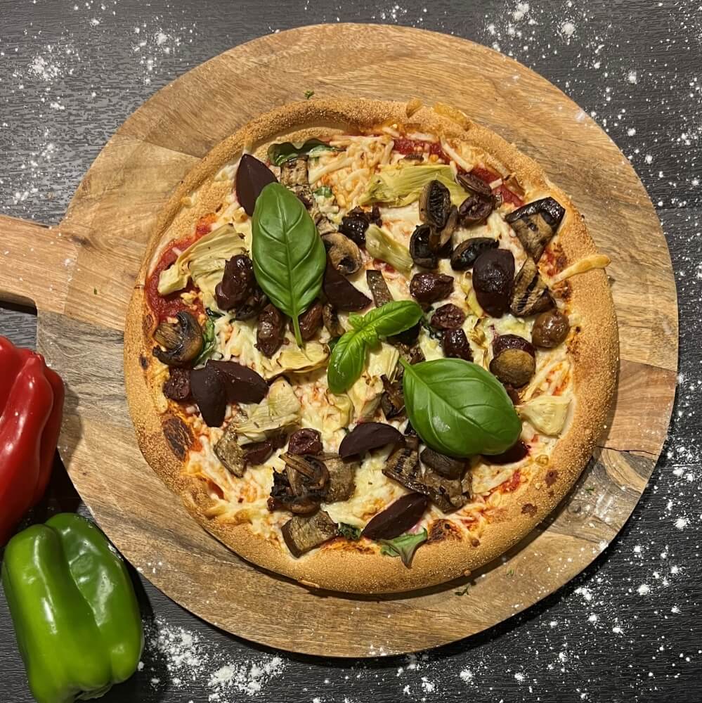 Rhino Pizza Order Online