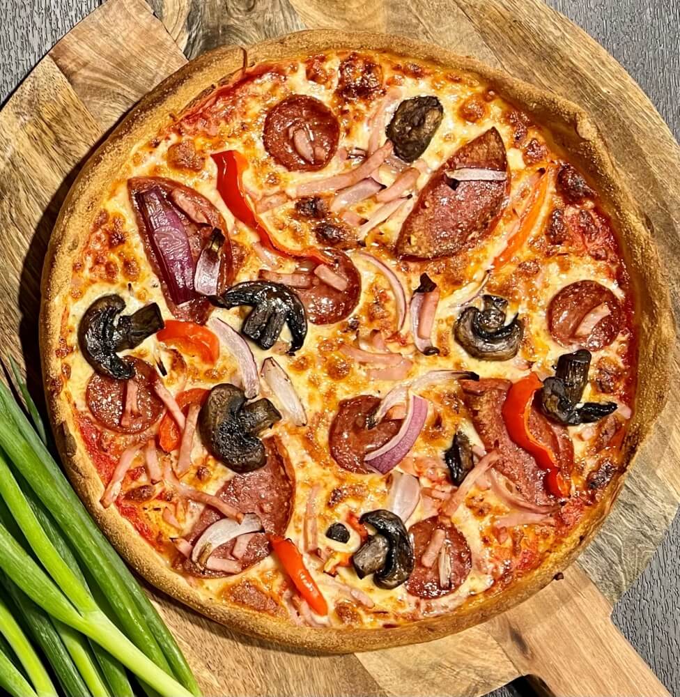 Rhino Pizza Order Online