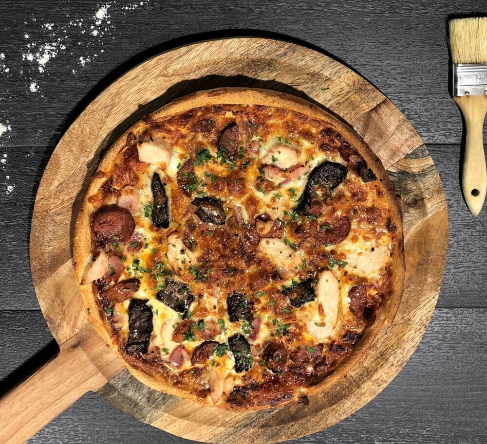 Rhino Pizza Order Online