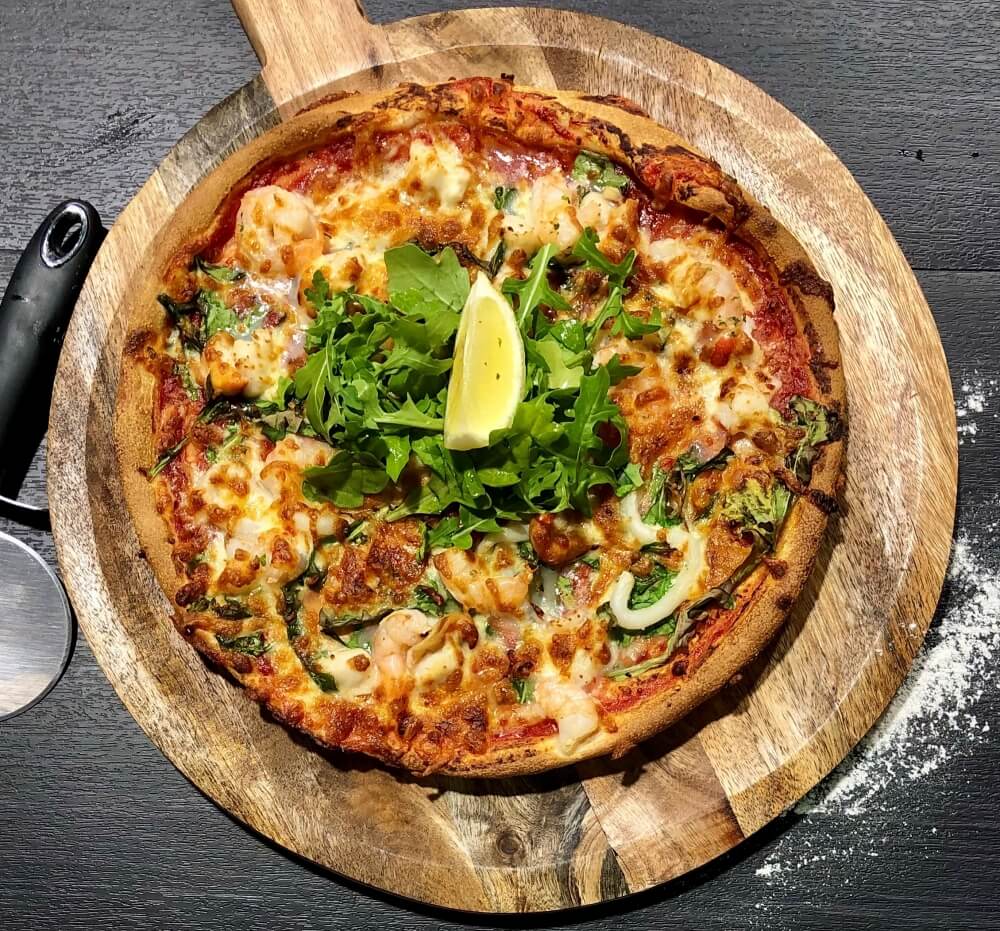 Rhino Pizza Order Online