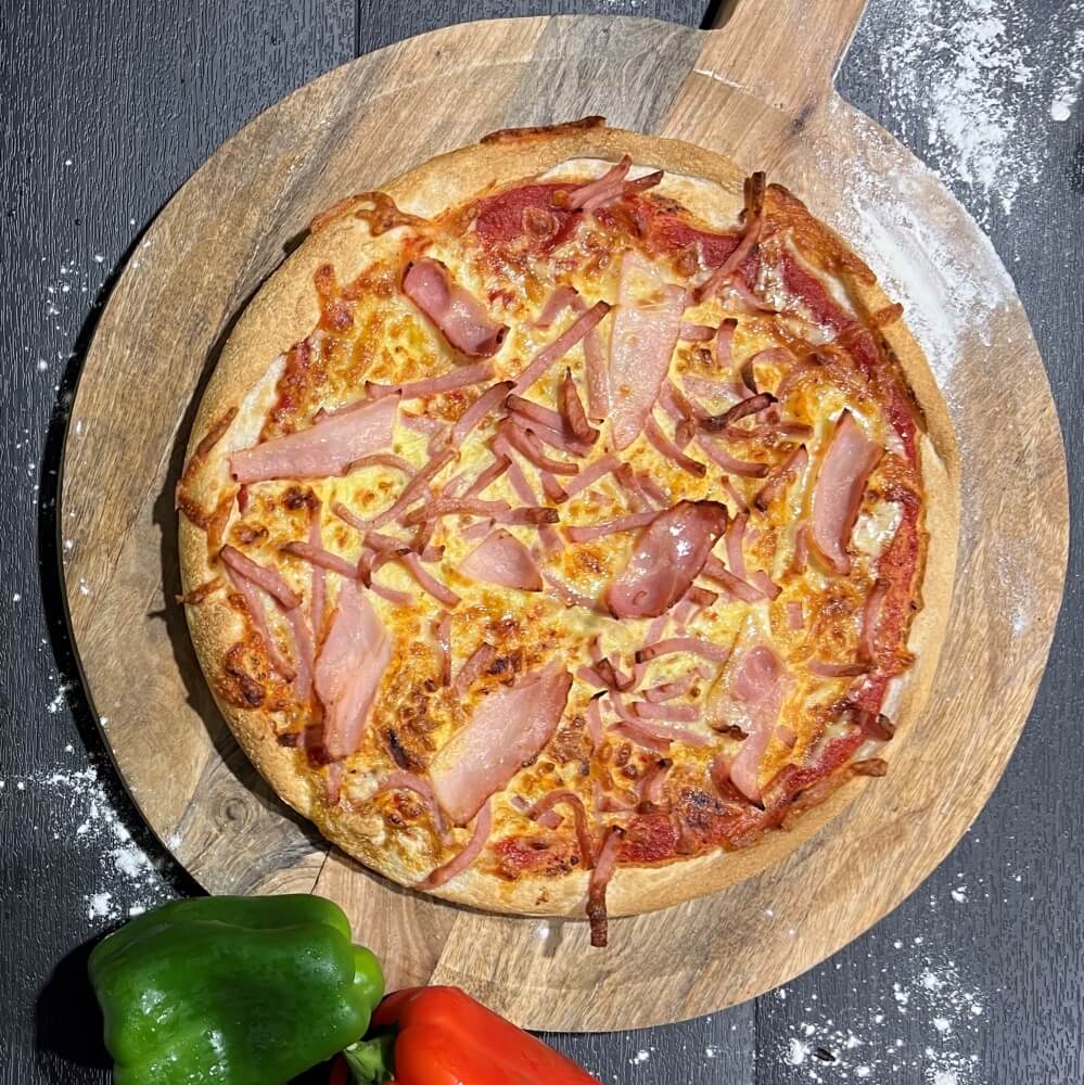 Rhino Pizza Order Online