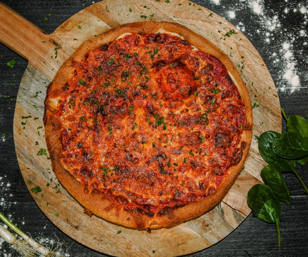 Rhino Pizza Order Online