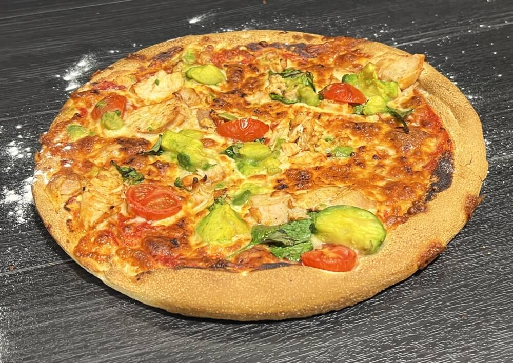 Rhino Pizza Order Online