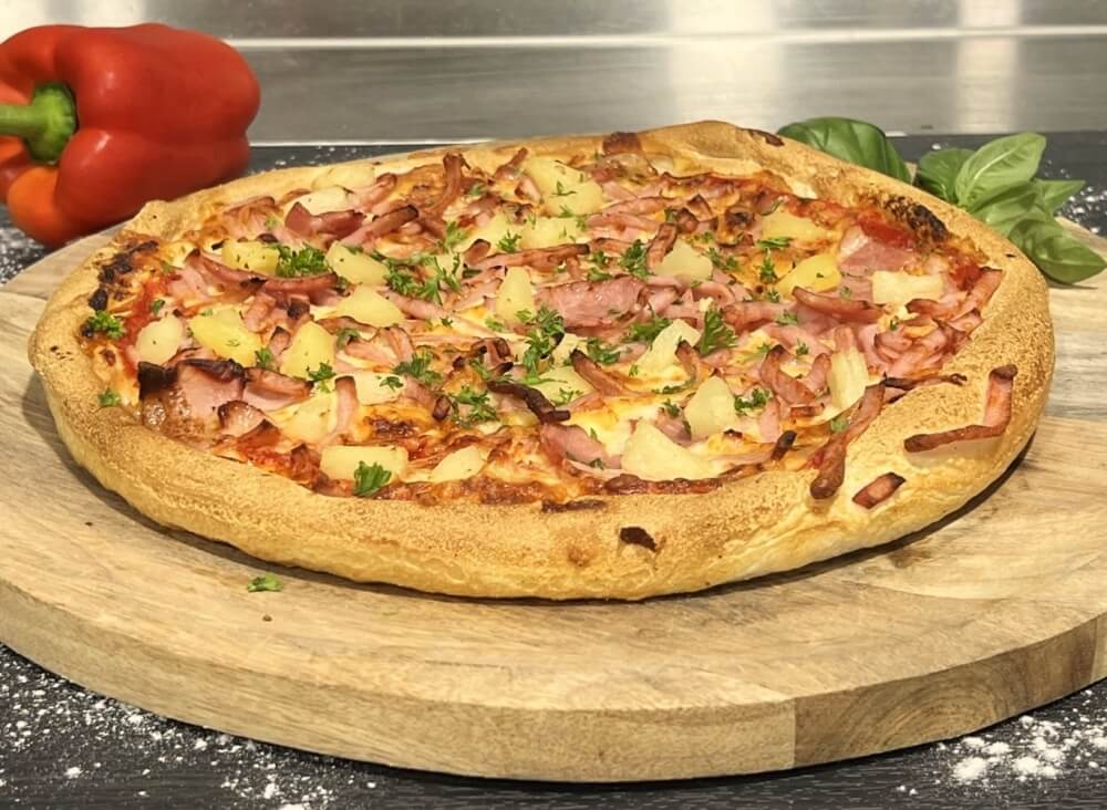 Rhino Pizza Order Online