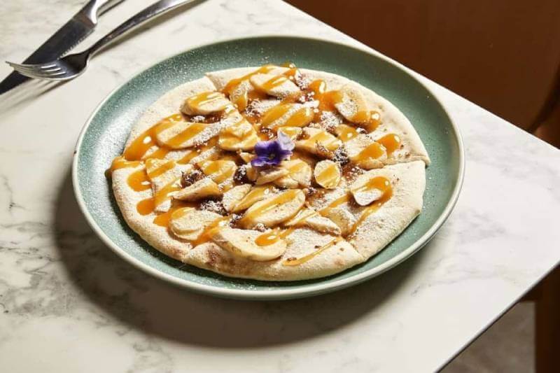 11 Inch Pizza Order Online