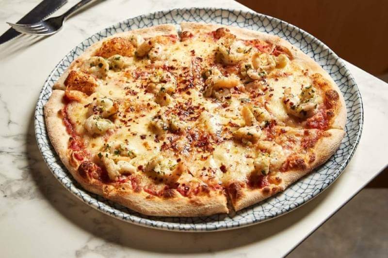 11 Inch Pizza Order Online