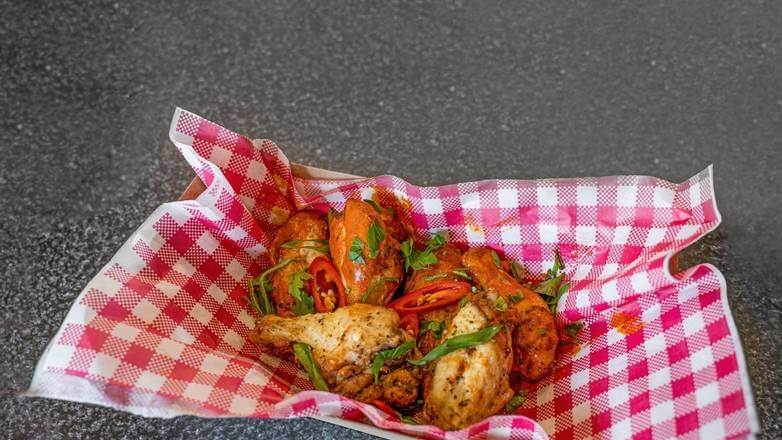 Sinatra's Pizza & Pasta Order Online